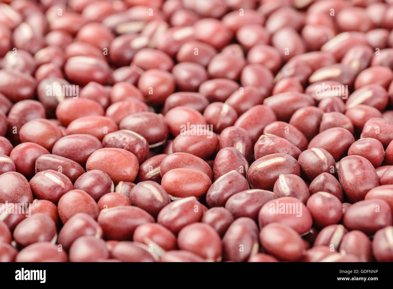 food background of red bean Stock Photo - Alamy