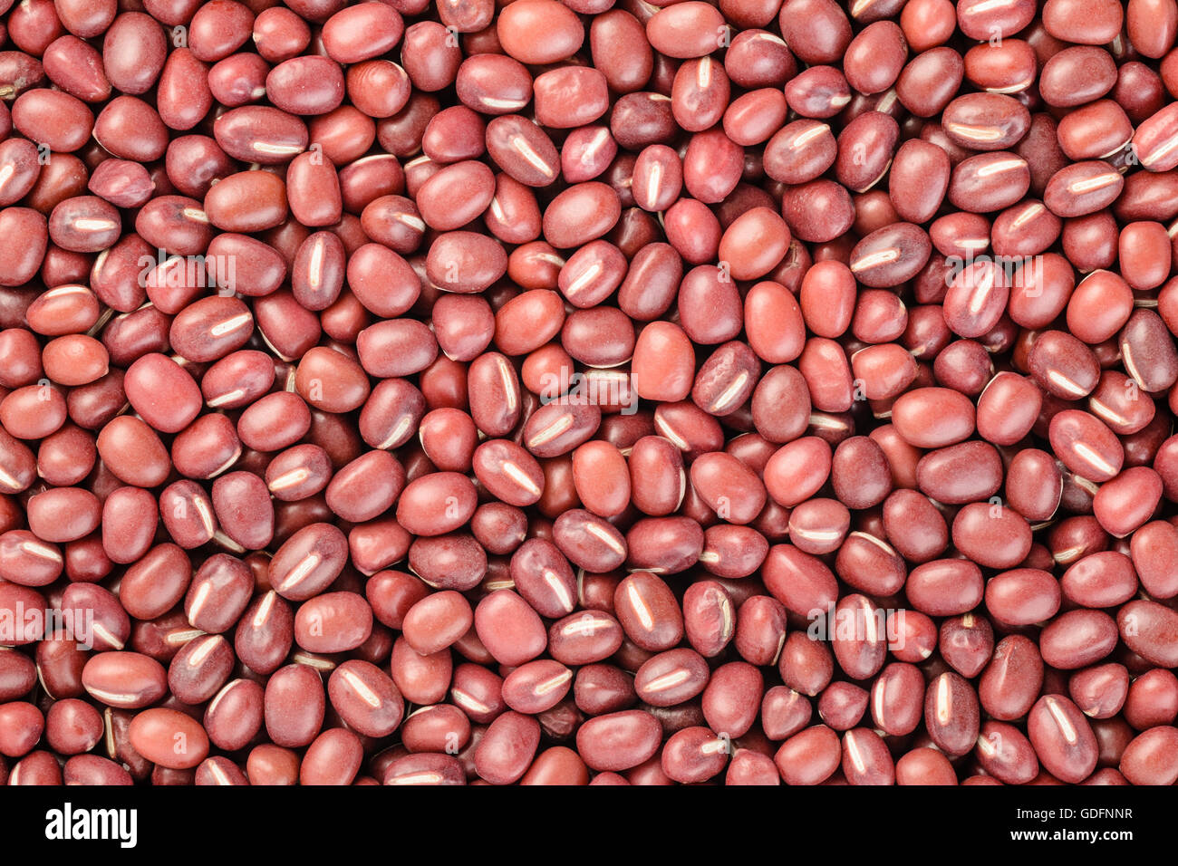 food background of red bean Stock Photo - Alamy