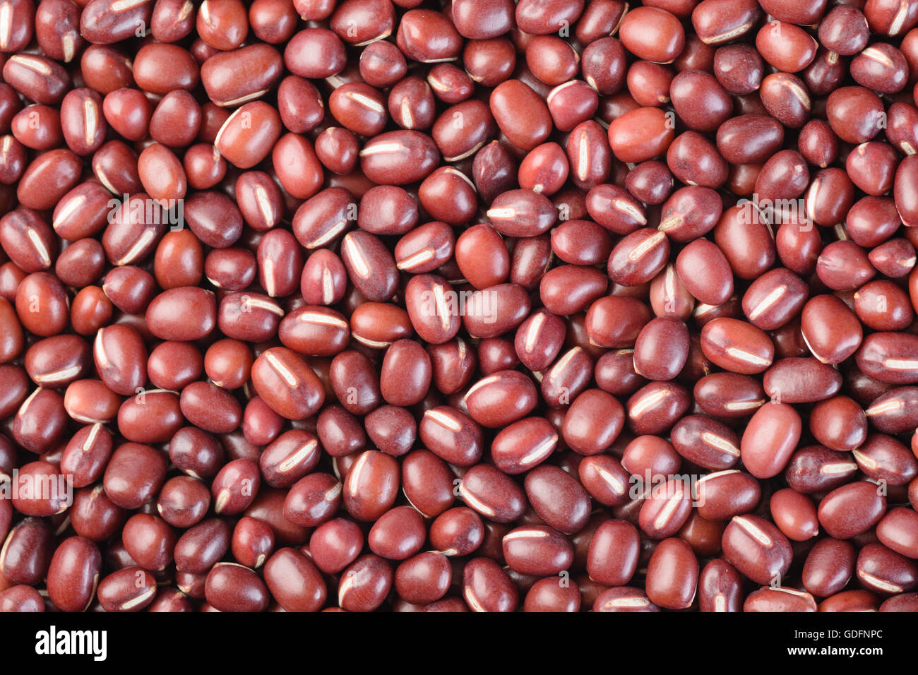 food background of red bean Stock Photo - Alamy