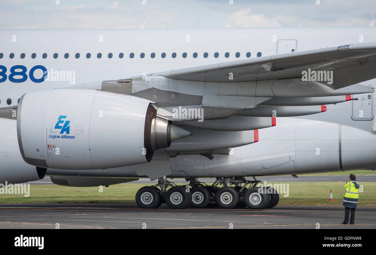 Engine alliance hi-res stock photography and images - Alamy