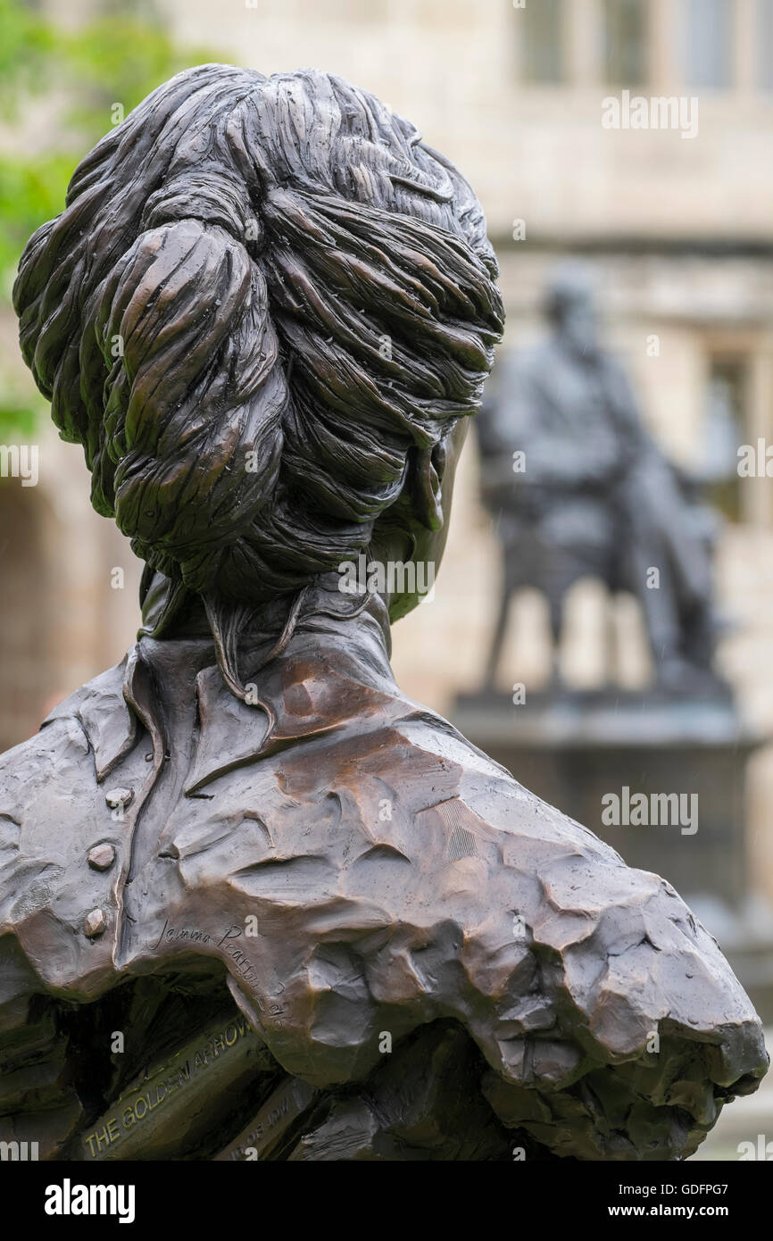 Charles webb writer hi-res stock photography and images - Alamy