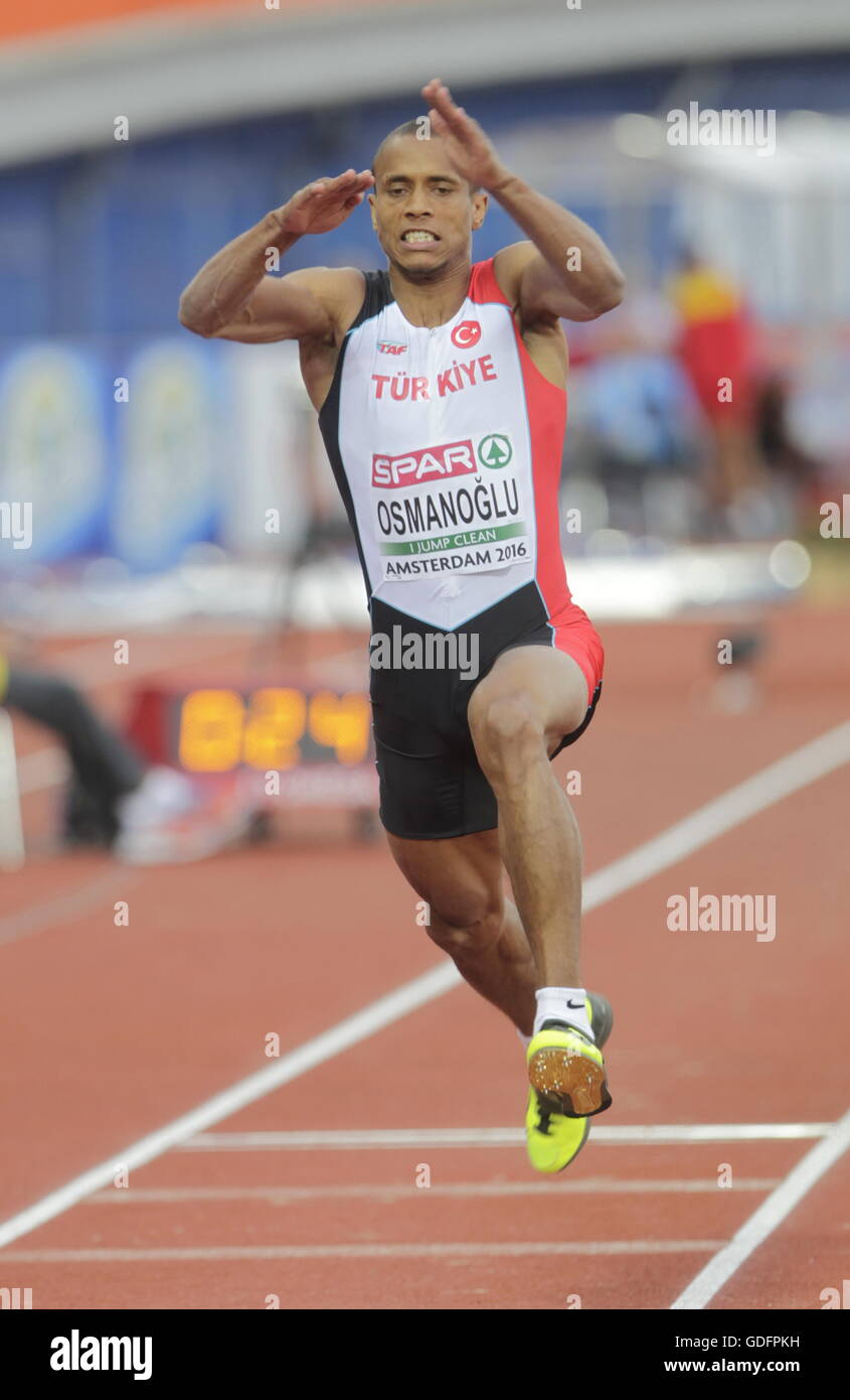 Osmanoglu hi-res stock photography and images - Alamy