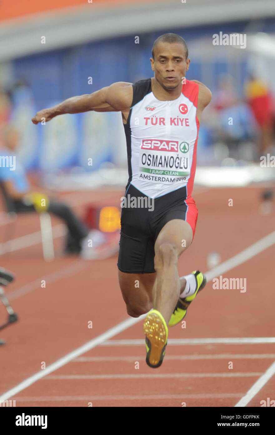 Osmanoglu hi-res stock photography and images - Alamy