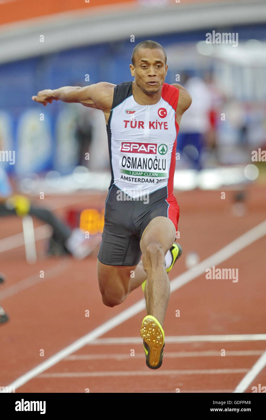 Osmanoglu hi-res stock photography and images - Alamy