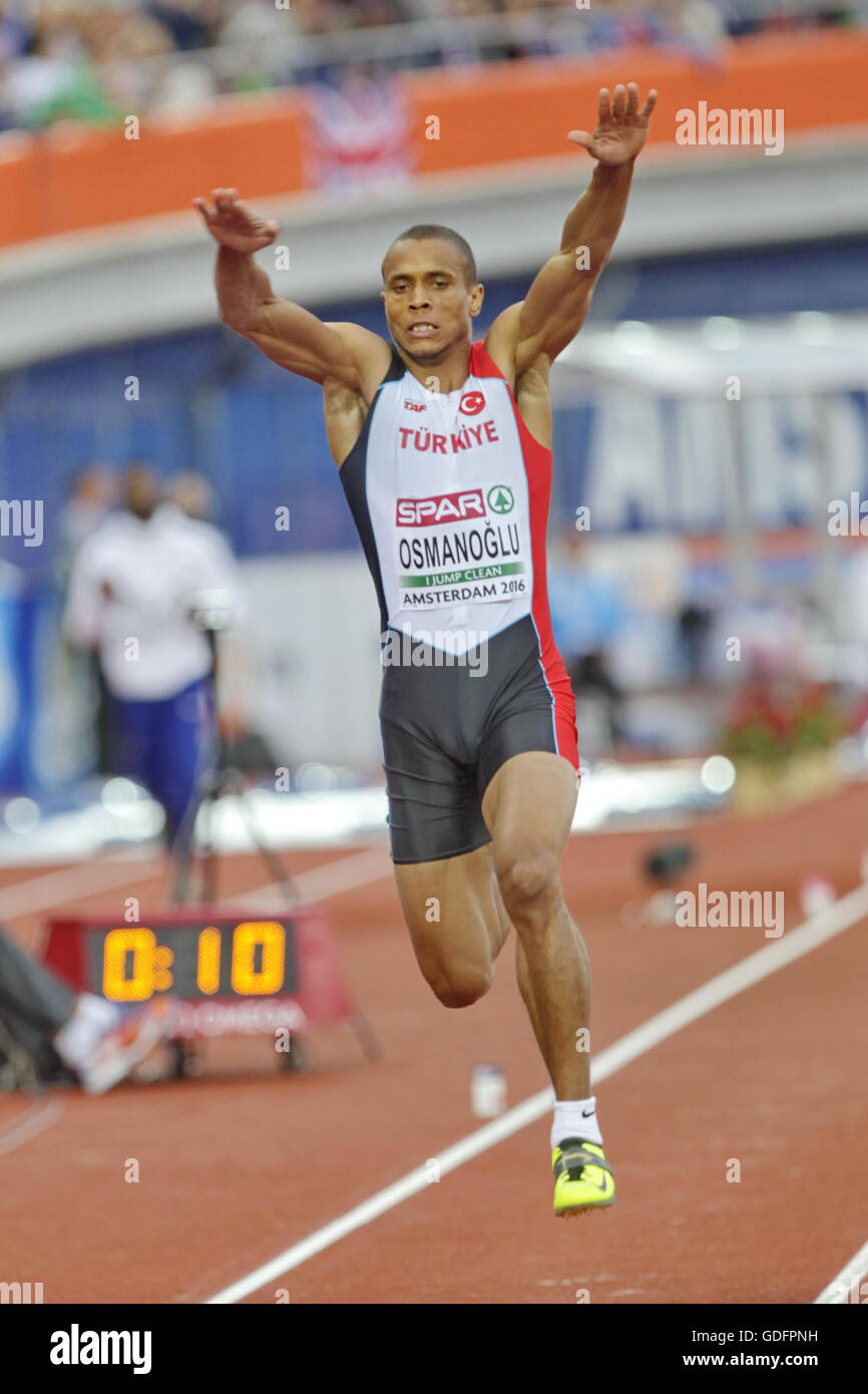 Osmanoglu hi-res stock photography and images - Alamy