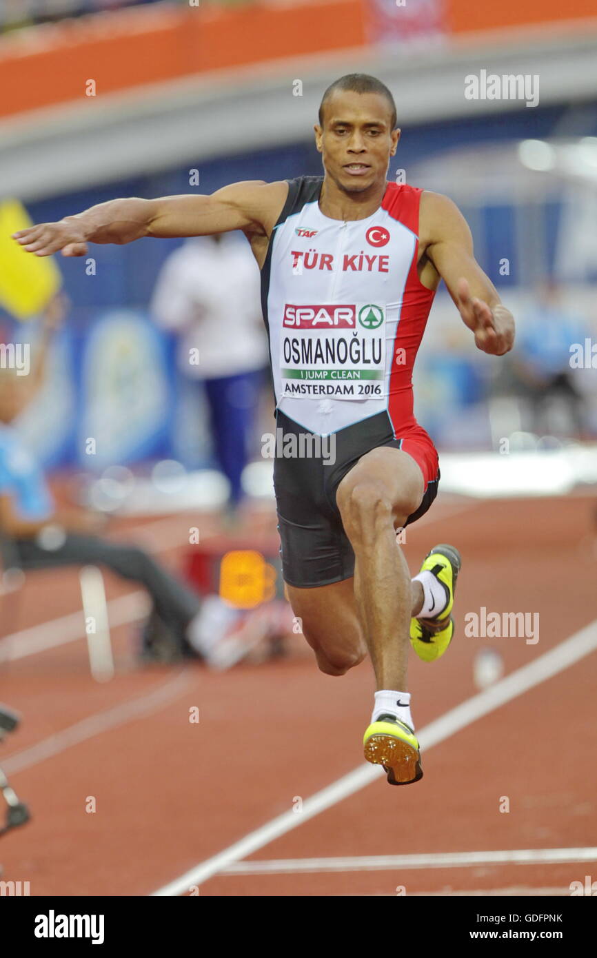 Osmanoglu hi-res stock photography and images - Alamy