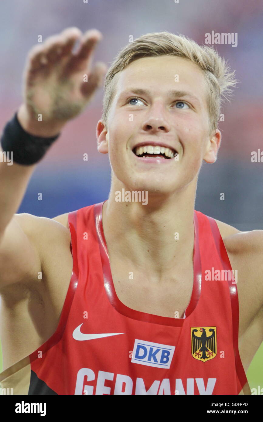 Heb max hi-res stock photography and images - Alamy