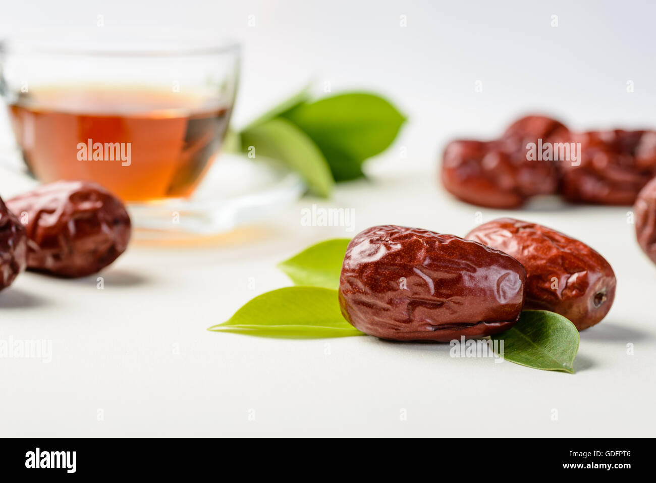 dried date fruit, dry jujube fruit Stock Photo - Alamy