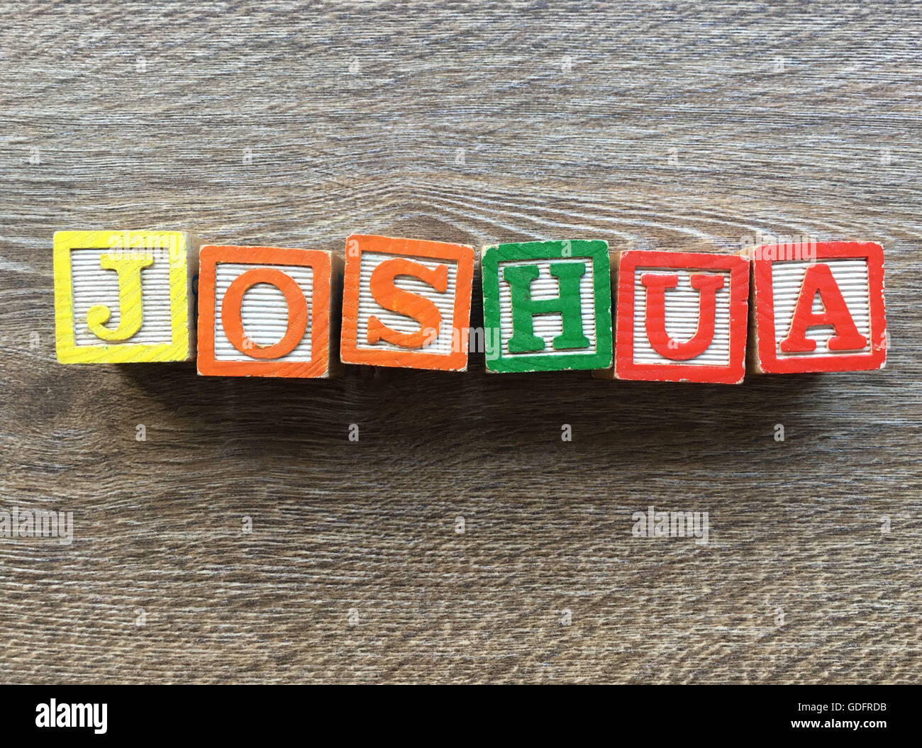 Josh Name Wallpaper