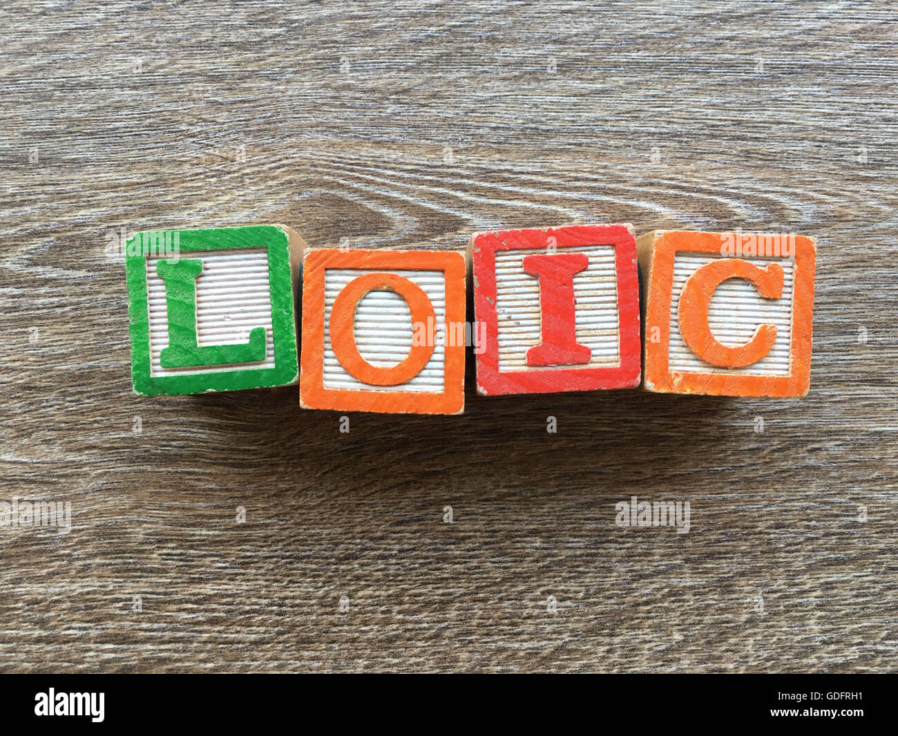 Loic hi-res stock photography and images - Alamy