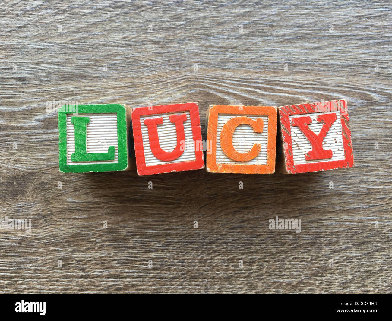 Lucy cube hi-res stock photography and images - Alamy