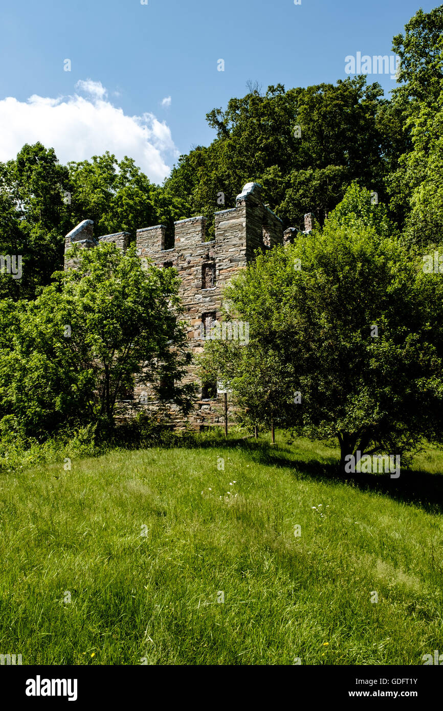 Chapman beverley mill hi-res stock photography and images - Alamy