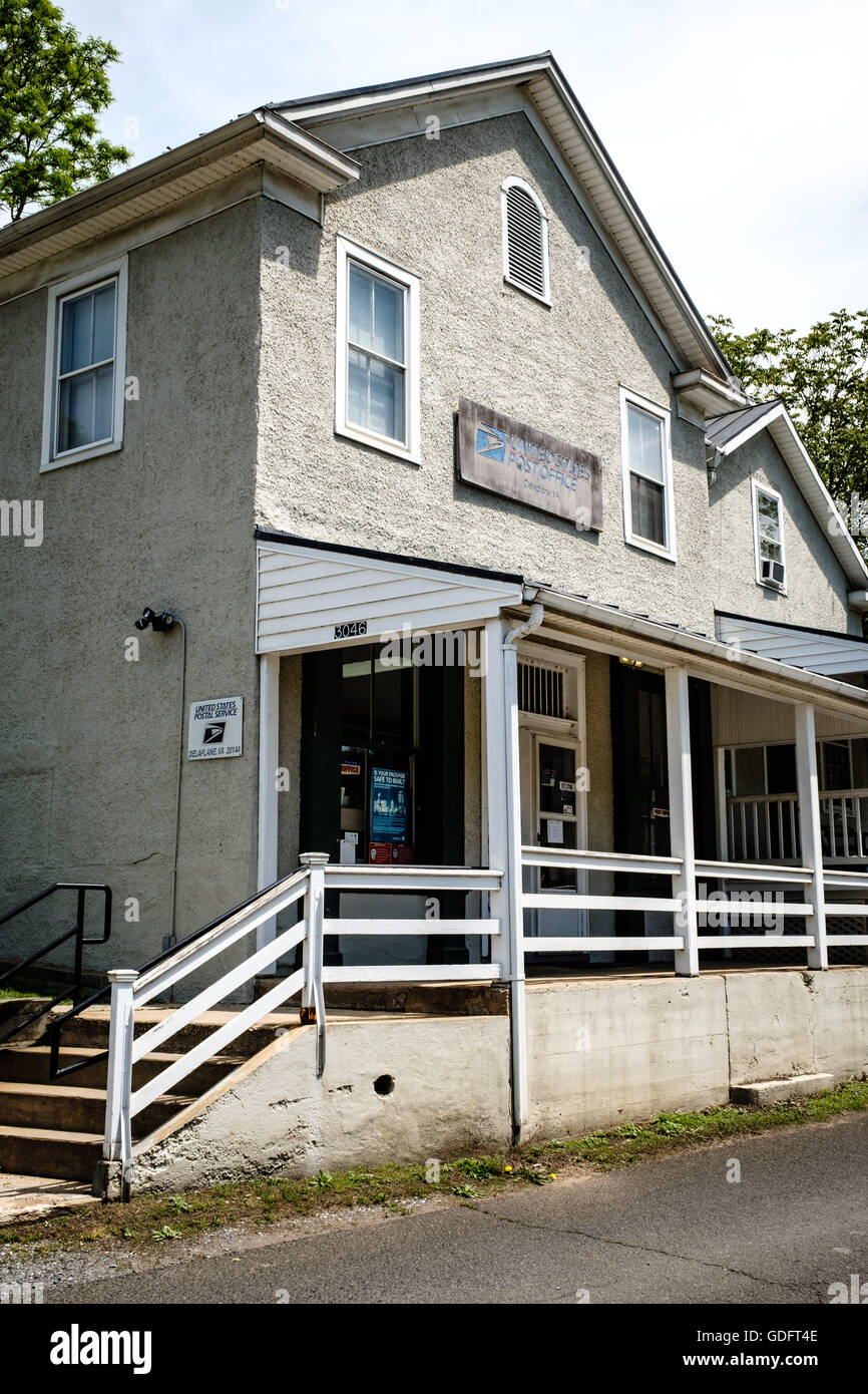 Delaplane hi-res stock photography and images - Alamy