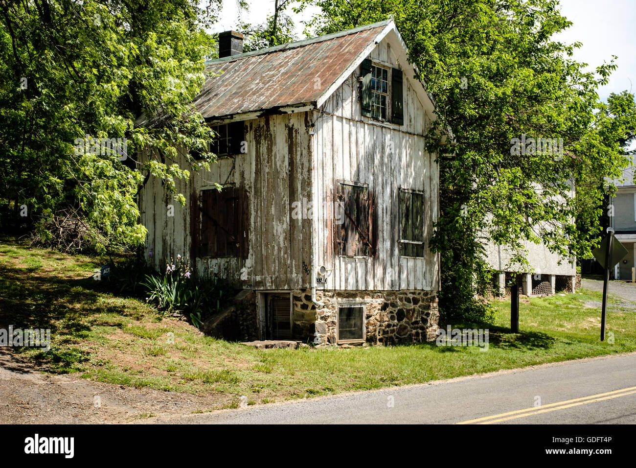 Rokeby road hi-res stock photography and images - Alamy
