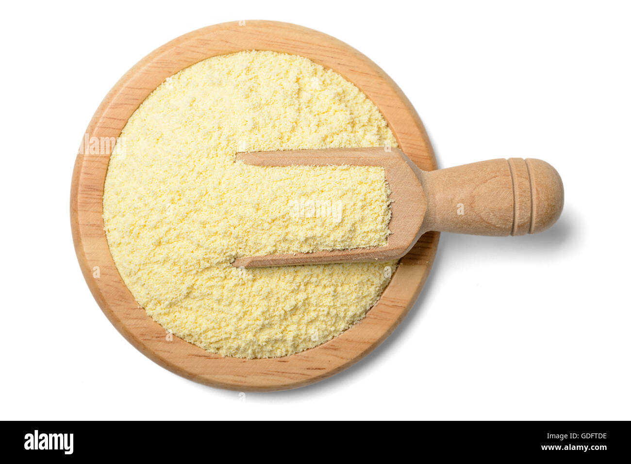 Flour shovel Cut Out Stock Images & Pictures - Alamy