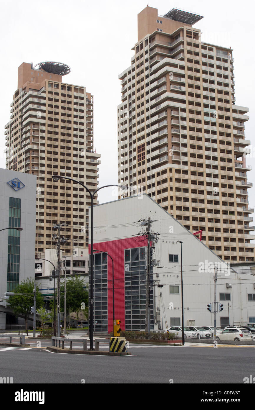 Own helipad hi-res stock photography and images - Alamy