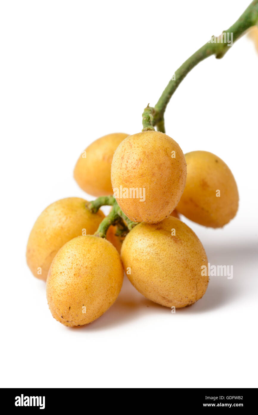 Wampee Fruit High Resolution Stock Photography and Images - Alamy