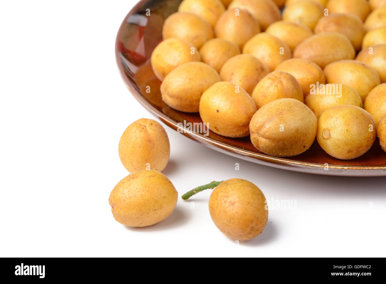 Wampee fruit hi-res stock photography and images - Alamy