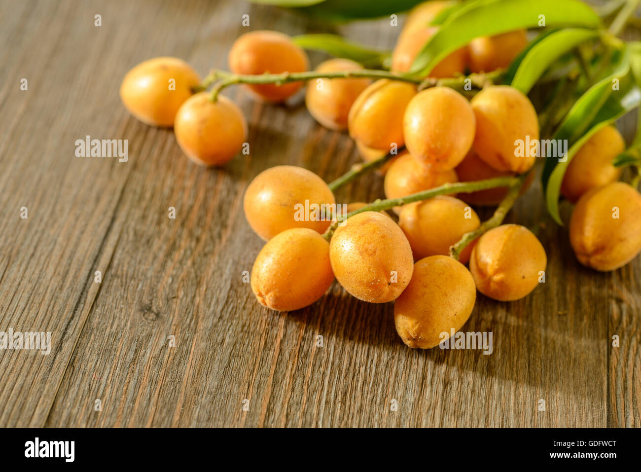 Wampee fruit hi-res stock photography and images - Alamy