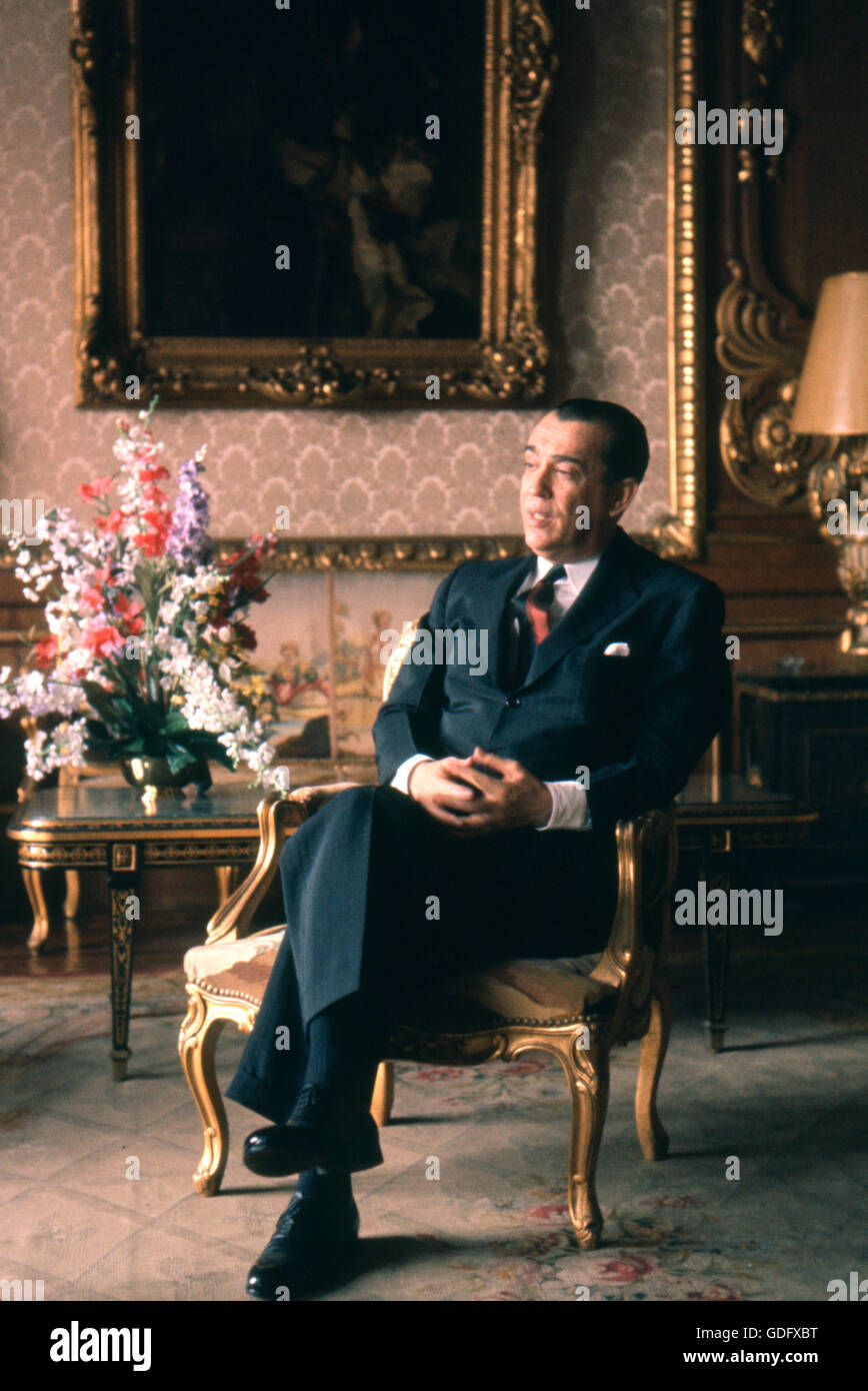 Juscelino kubitschek hi-res stock photography and images - Alamy