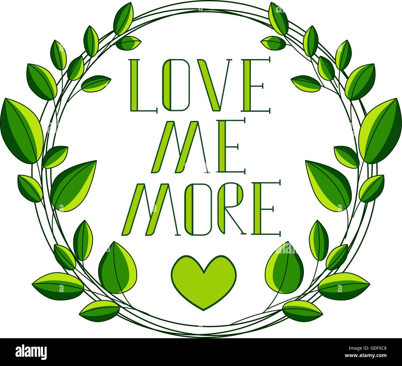 Deeper forest Stock Vector Images - Alamy