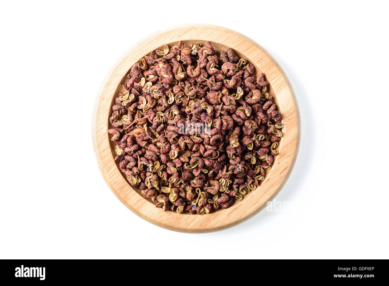 Bungeanum pepper hi-res stock photography and images - Alamy