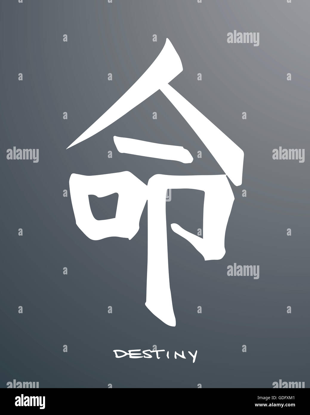 Destiny Symbol