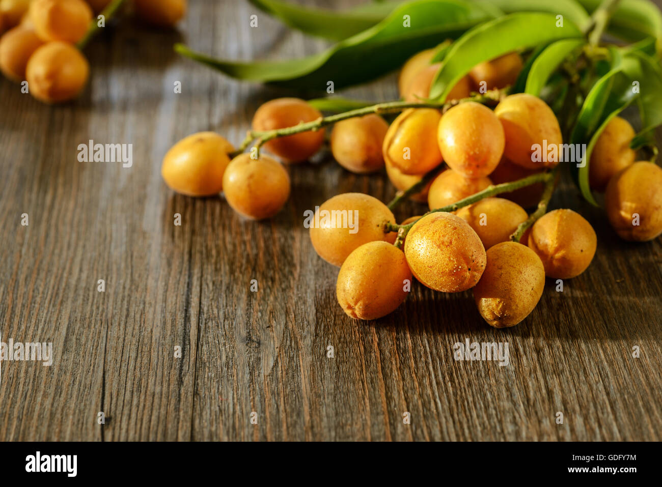 Wampee fruit hi-res stock photography and images - Alamy