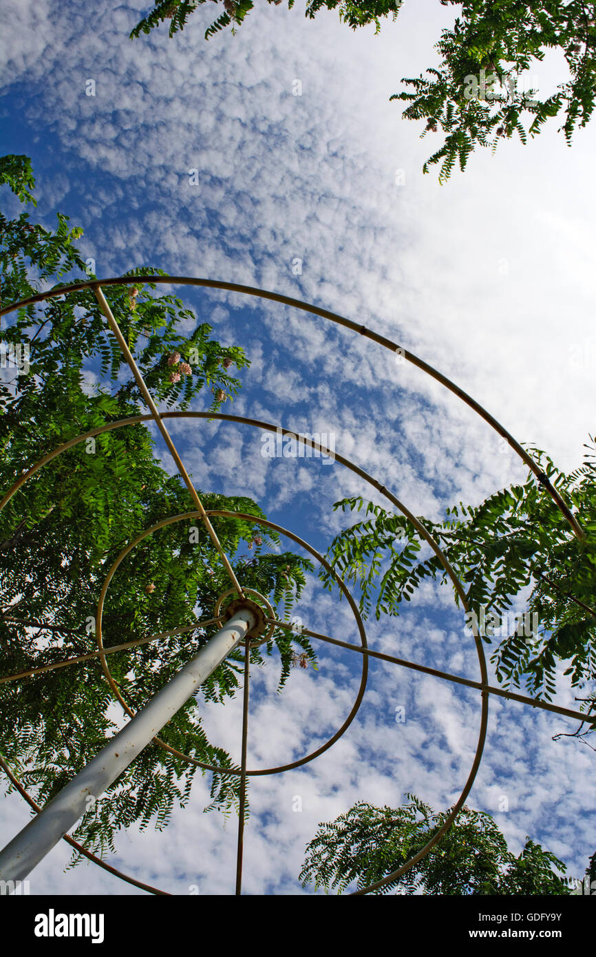 Tall natural structures hi-res stock photography and images - Alamy