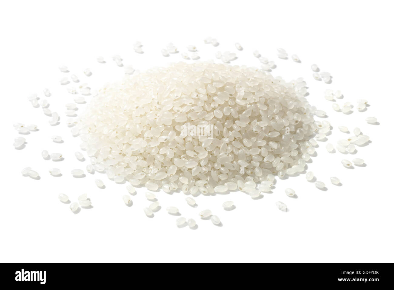 Chinese rice field Cut Out Stock Images & Pictures - Alamy