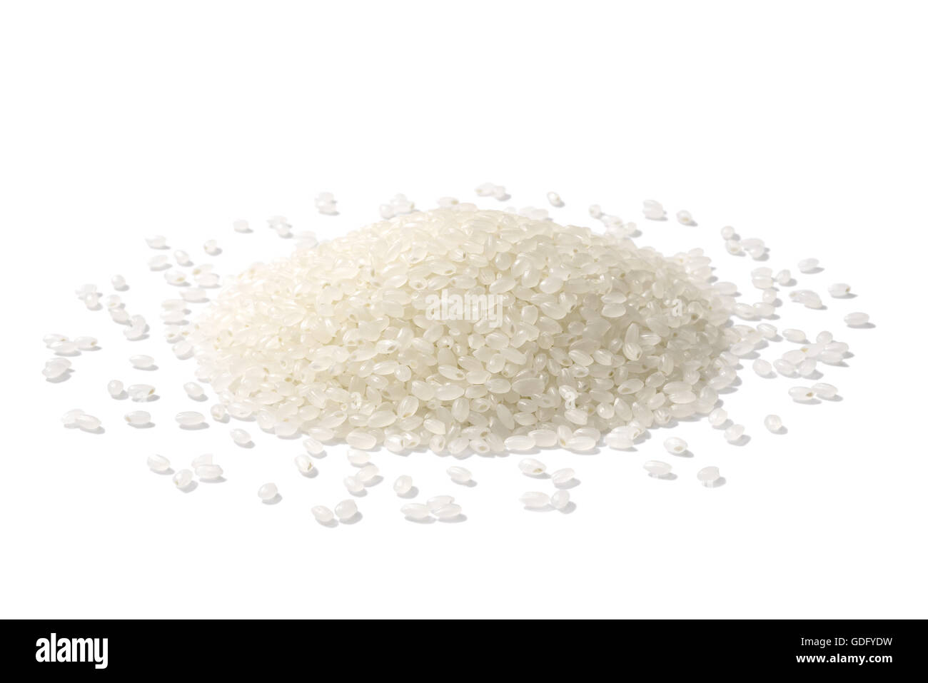 Chinese rice field Cut Out Stock Images & Pictures - Alamy