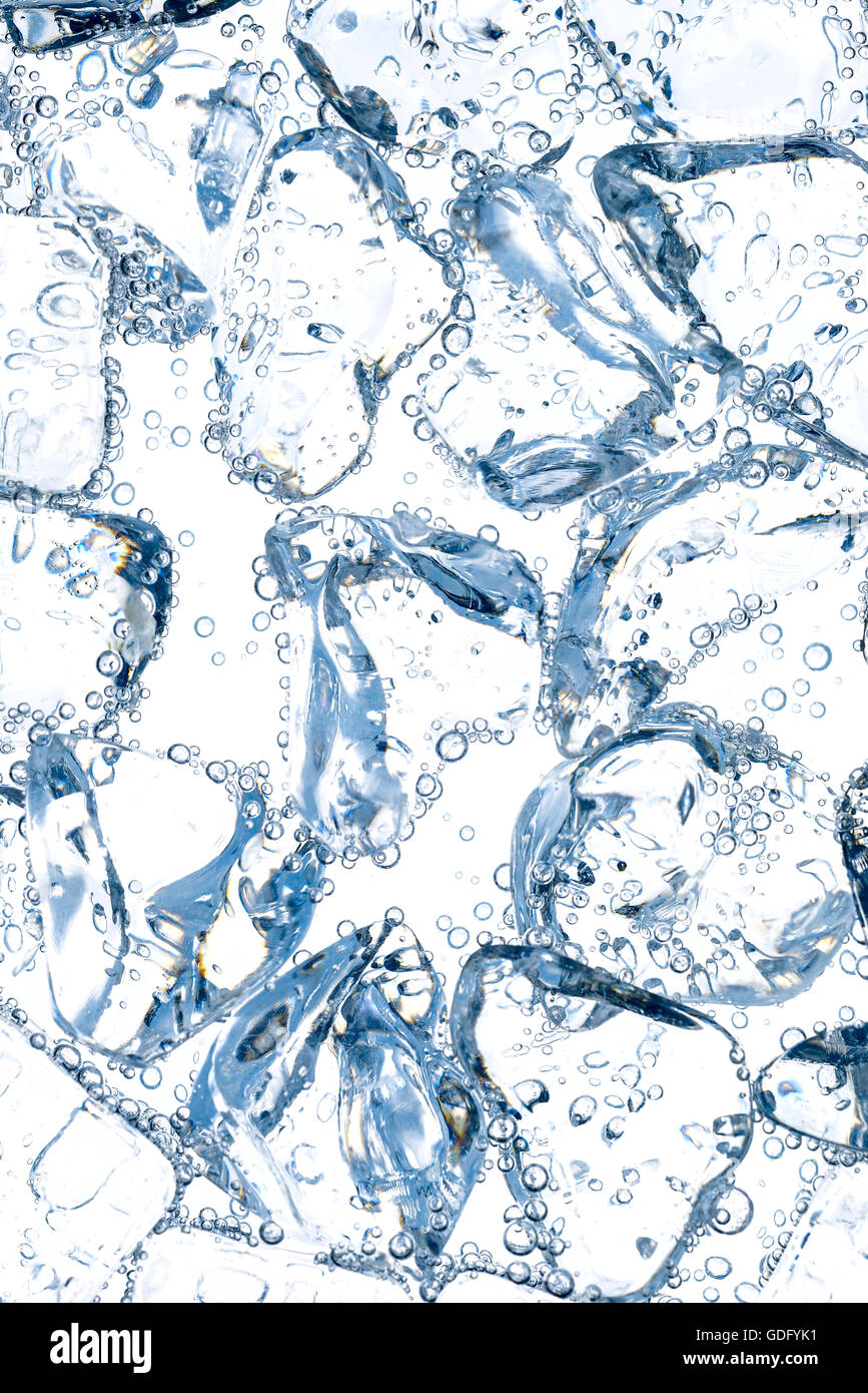 Soda texture hi-res stock photography and images - Alamy