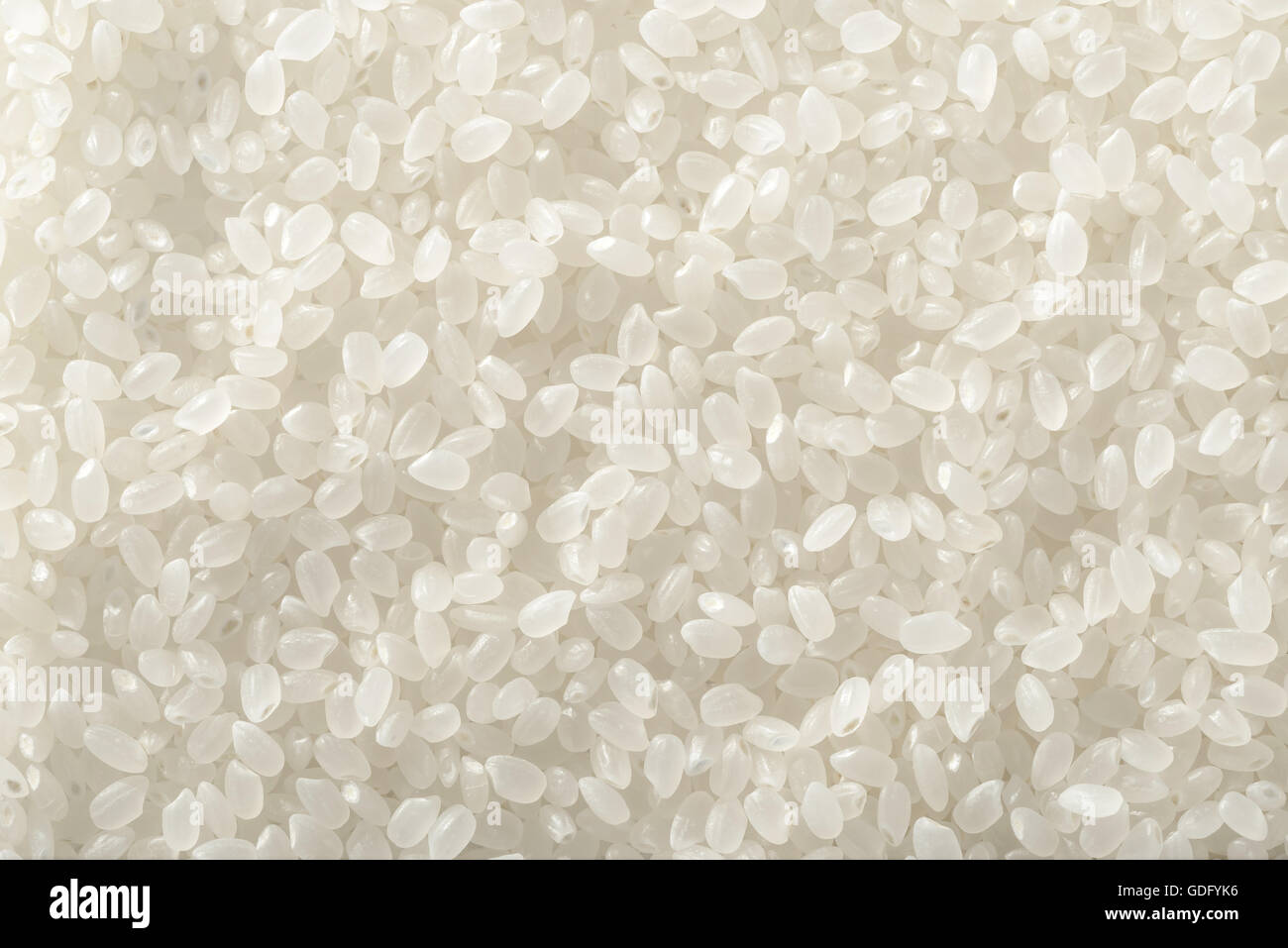 Raw white rice hi-res stock photography and images - Alamy