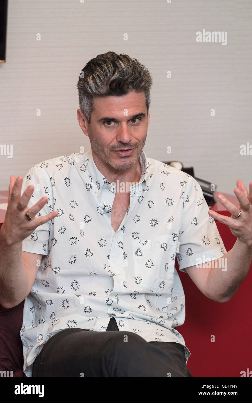 Nbcuniversal hi-res stock photography and images - Alamy