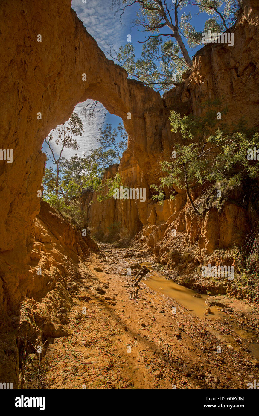 Golden arches australia hi-res stock photography and images - Alamy