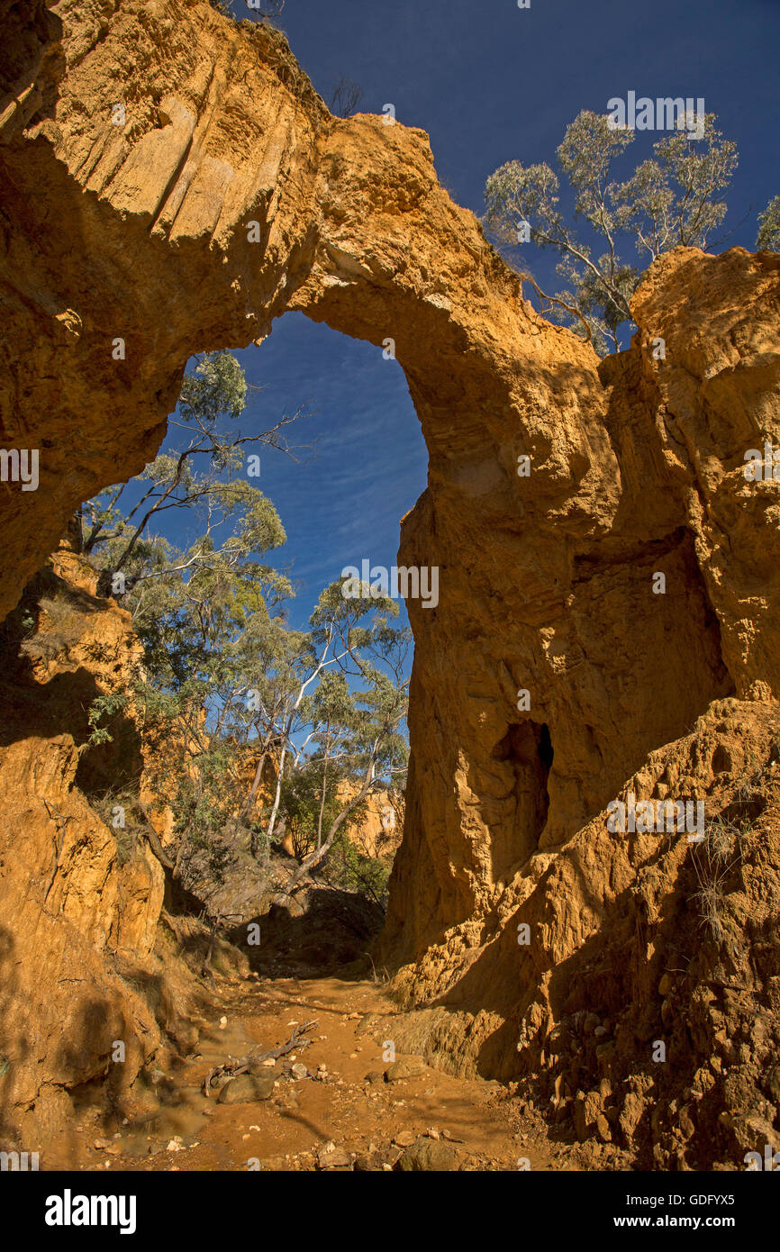 Golden arches australia High Resolution Stock Photography and Images ...