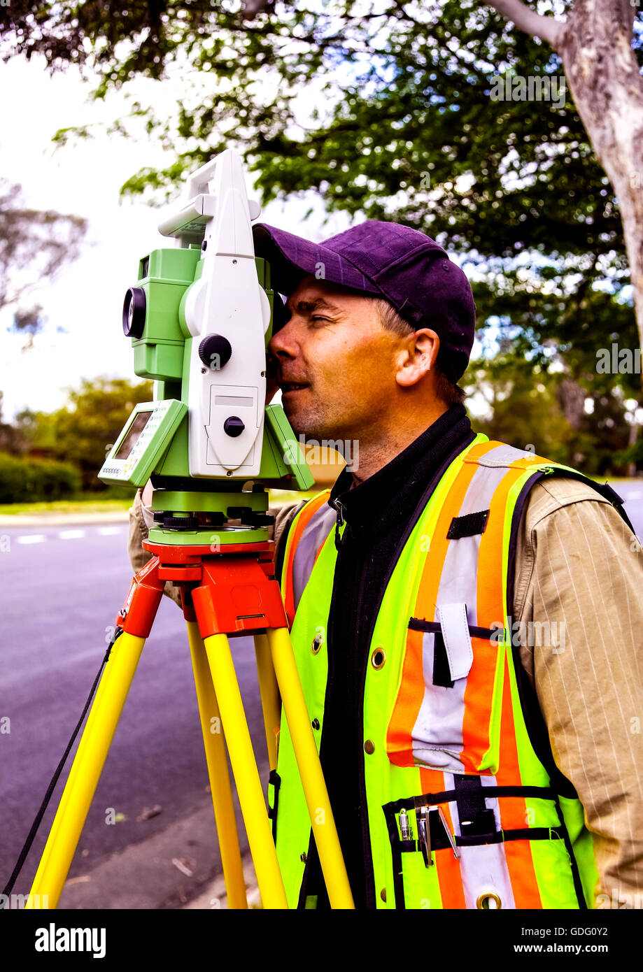 Technical checks hi-res stock photography and images - Alamy