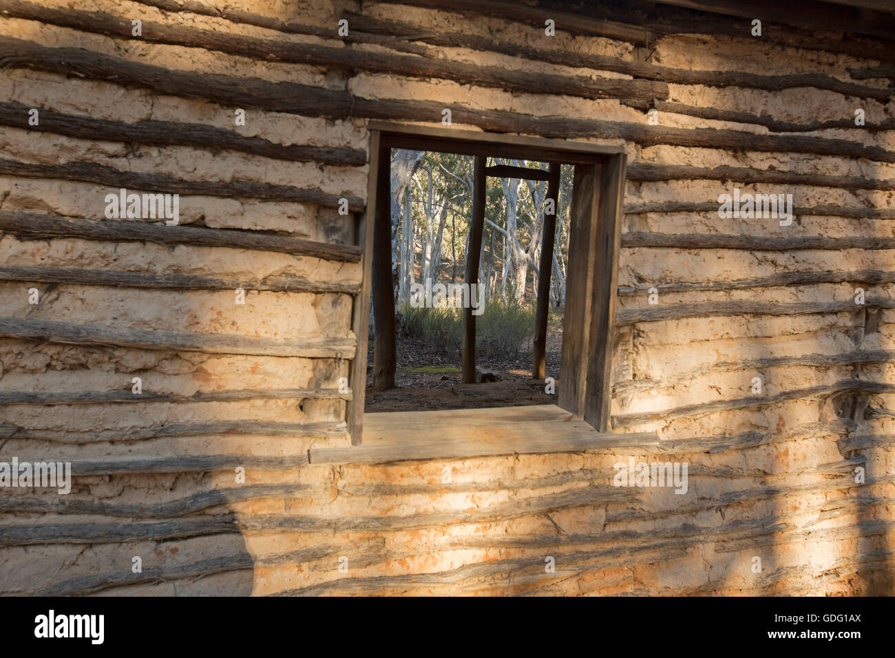 Wattle daub hi-res stock photography and images - Alamy