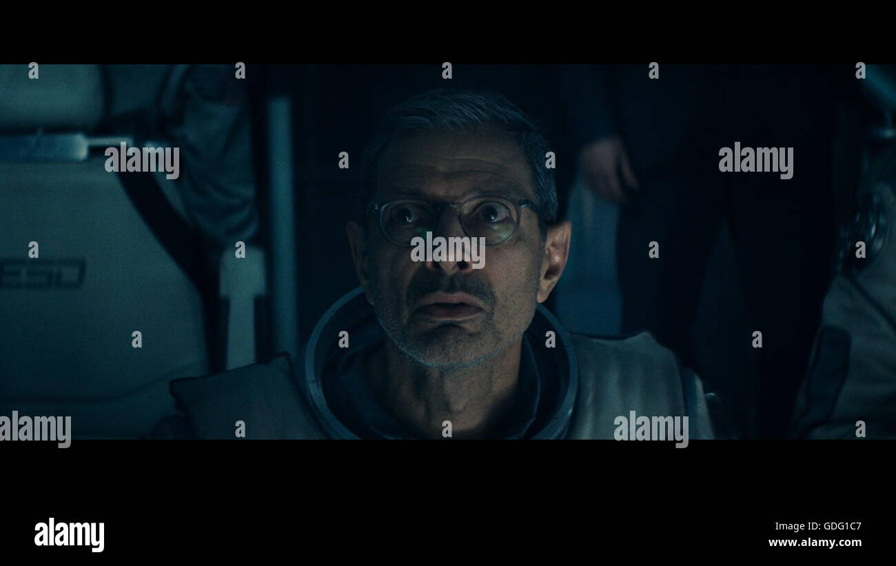 RELEASE DATE: June 24, 2016 TITLE: Independence Day: Resurgence STUDIO ...
