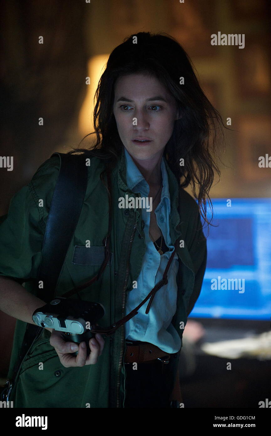 RELEASE DATE: June 24, 2016 TITLE: Independence Day: Resurgence STUDIO ...