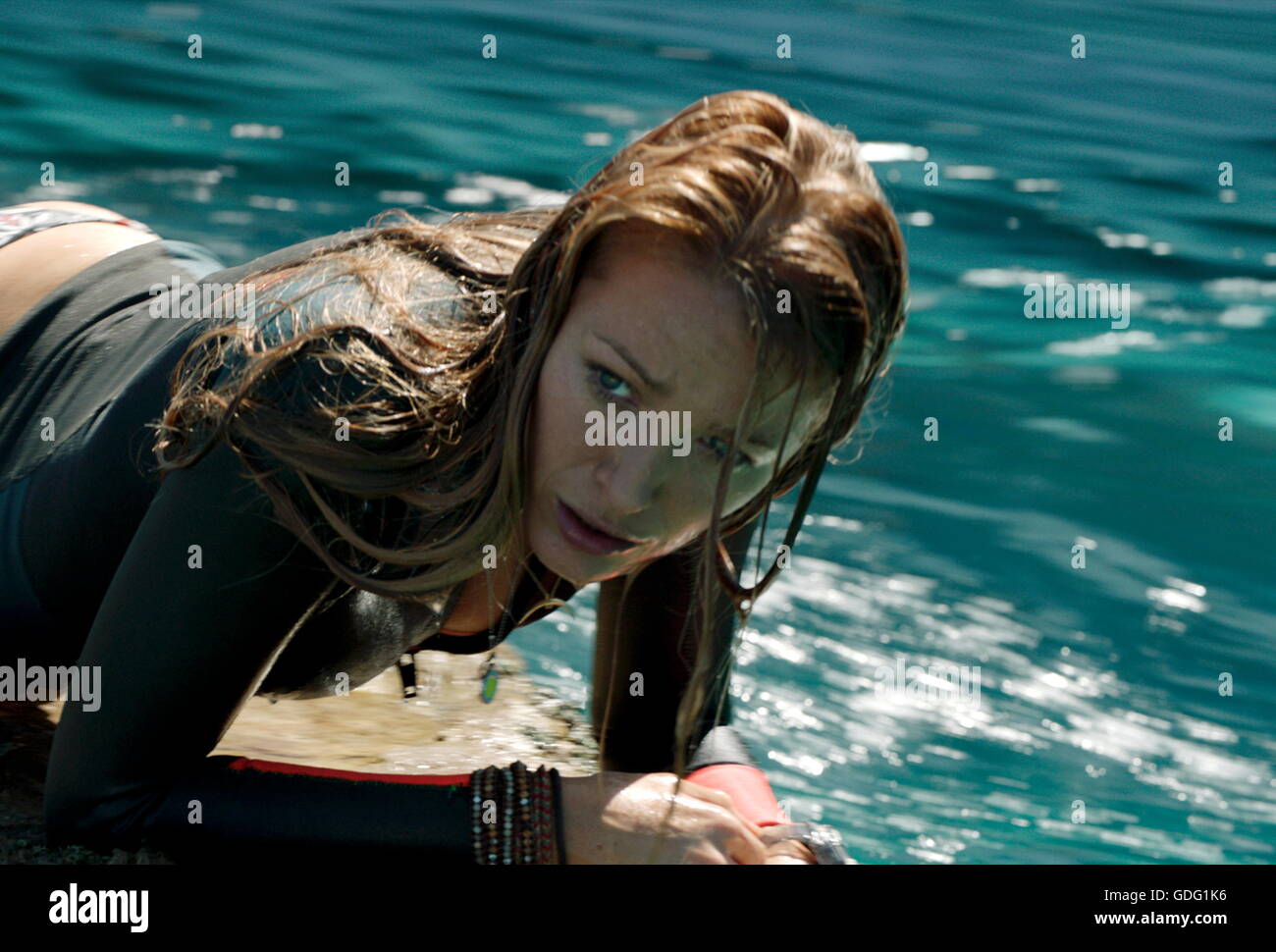 RELEASE DATE: June 29, 2016 TITLE: The Shallows STUDIO: Columbia ...