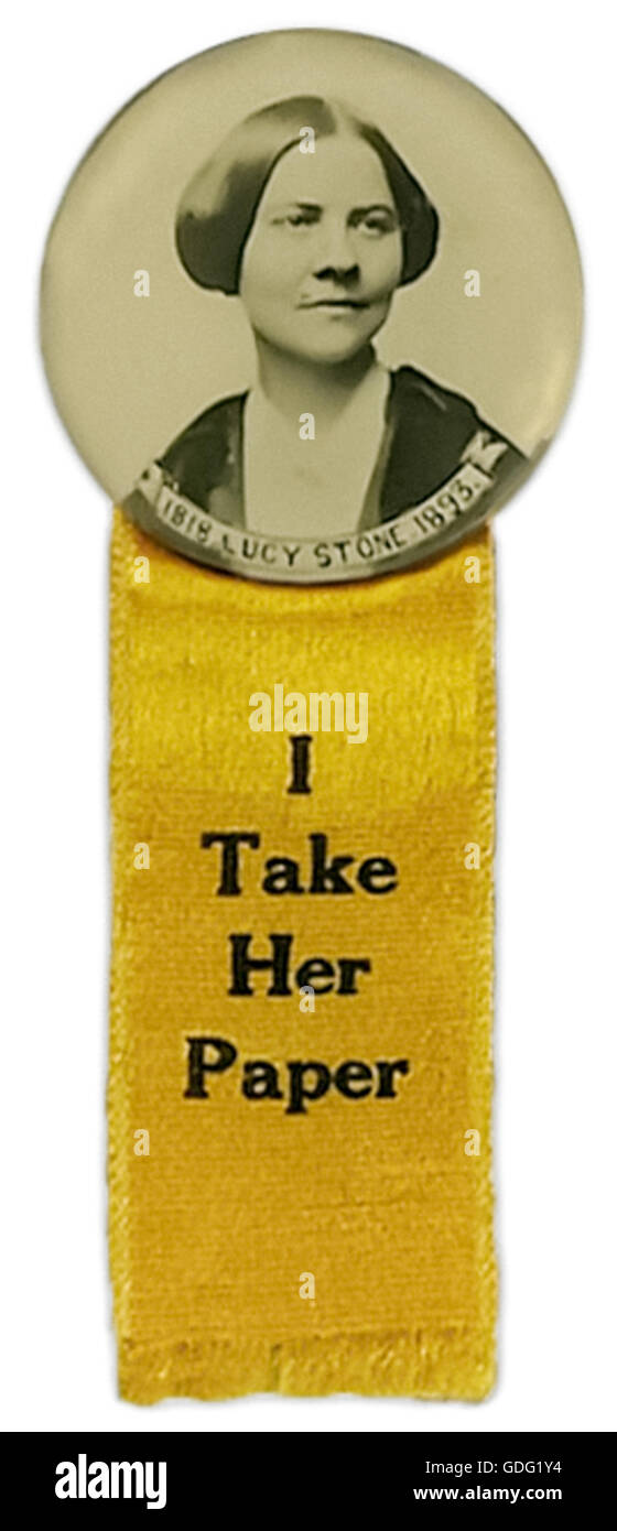 Lucy Stone High Resolution Stock Photography and Images - Alamy