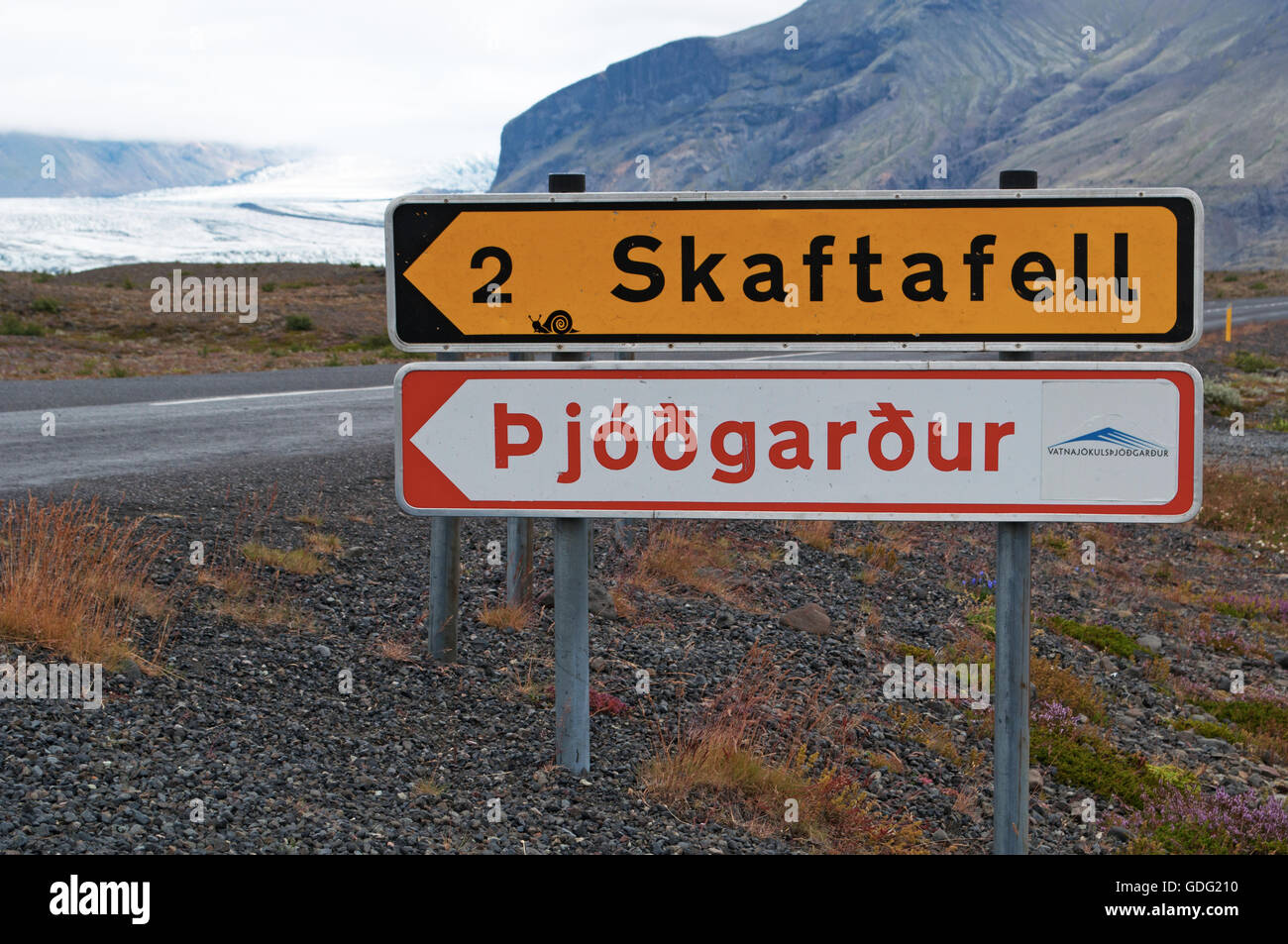 Arctic ocean sign hi-res stock photography and images - Alamy