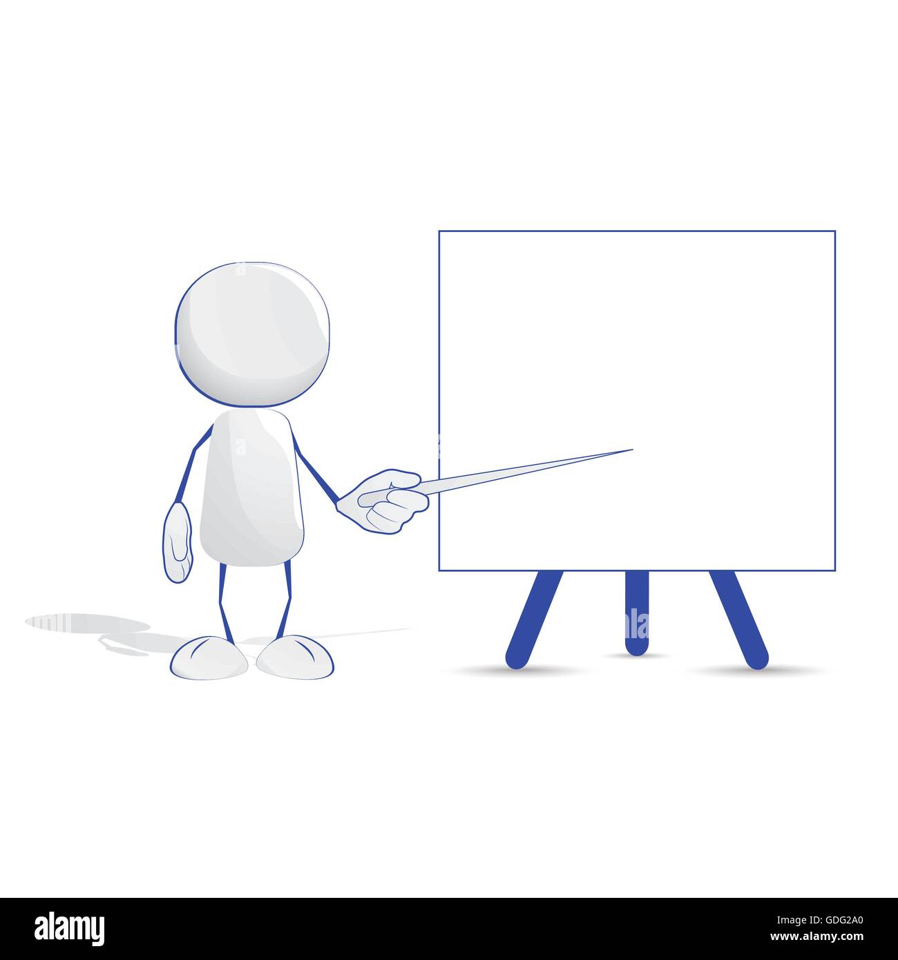 Abstract human icon Stock Vector Image & Art - Alamy