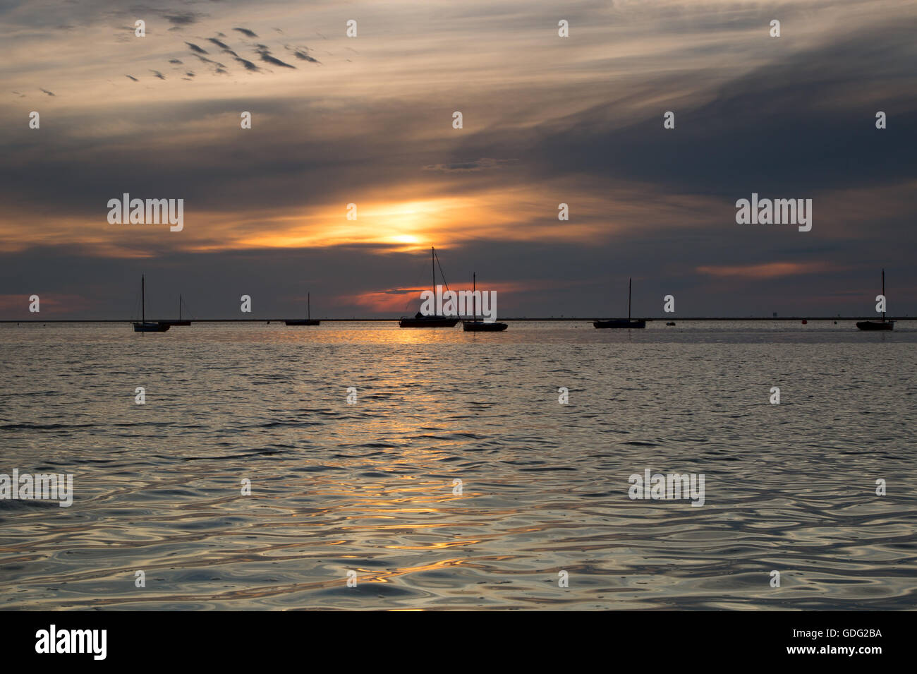 Meols Wirral High Resolution Stock Photography and Images - Alamy