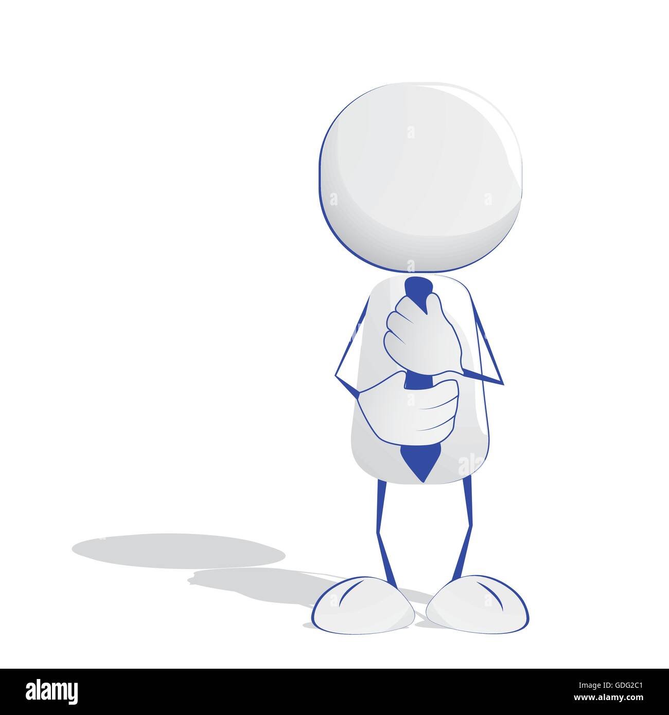 Abstract human icon Stock Vector Image & Art - Alamy