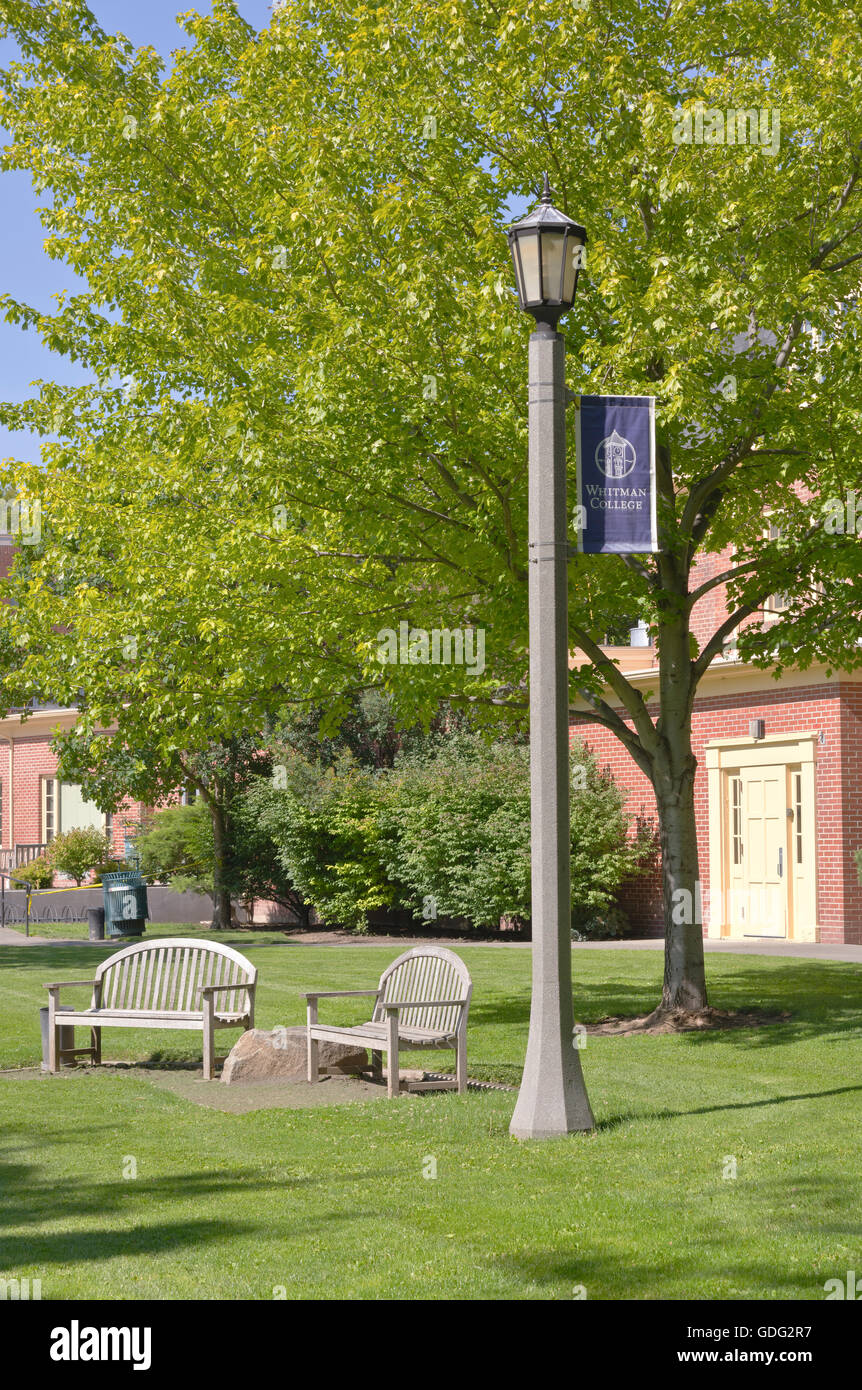 Whitman hi-res stock photography and images - Alamy