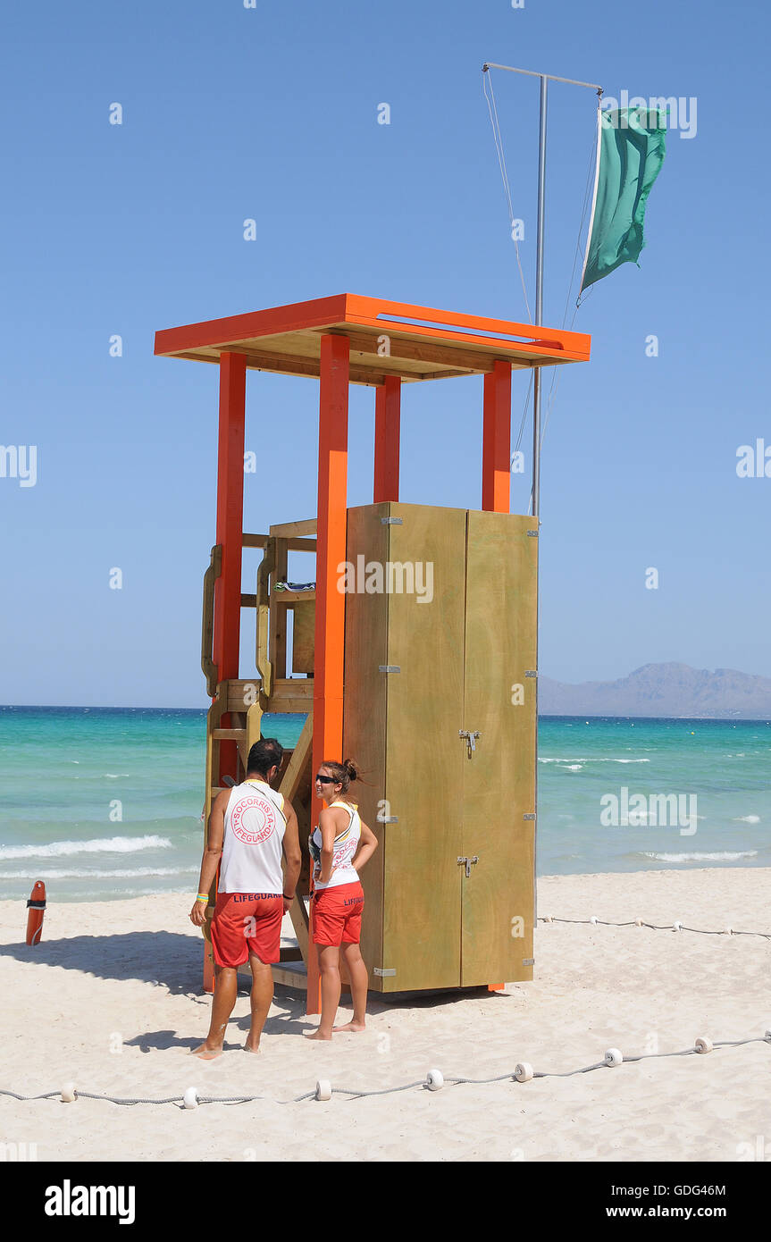 Baywatch hi-res stock photography and images - Alamy