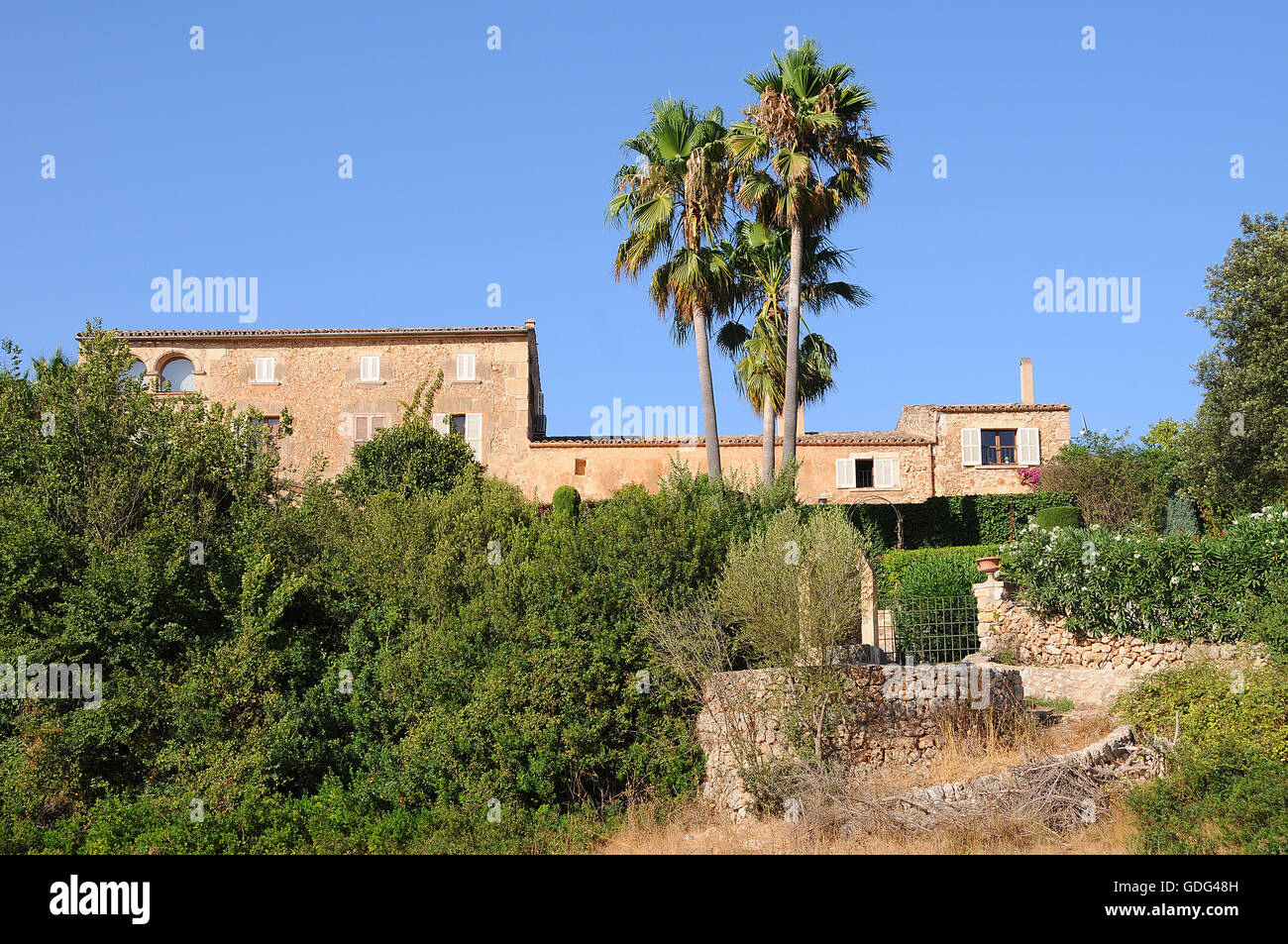 Majorca balearic hi-res stock photography and images - Alamy