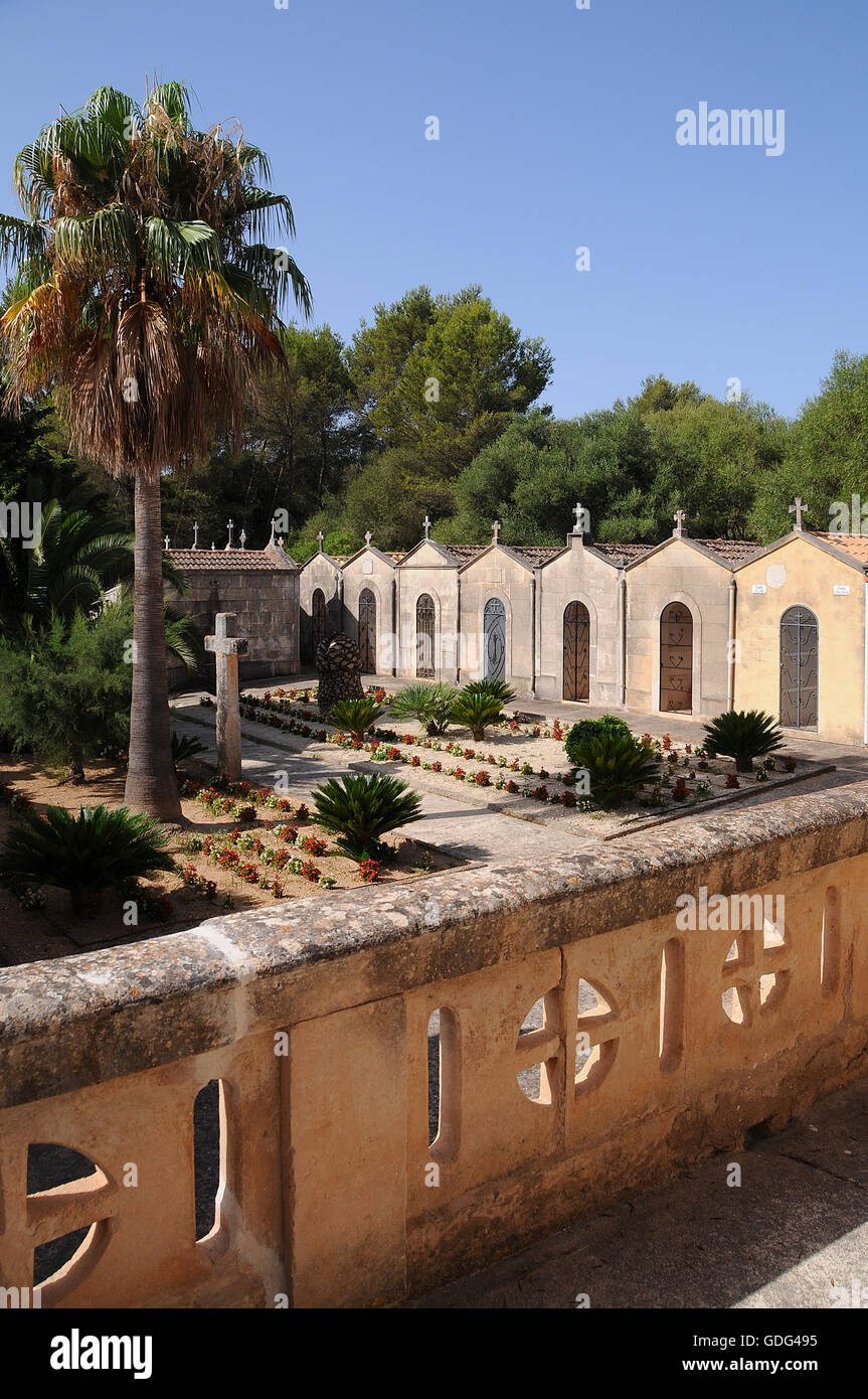 Majorca balearic hi-res stock photography and images - Alamy